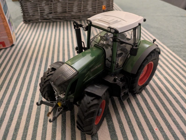 WIKING 1:32 FENDT £47.50 - PicClick UK
