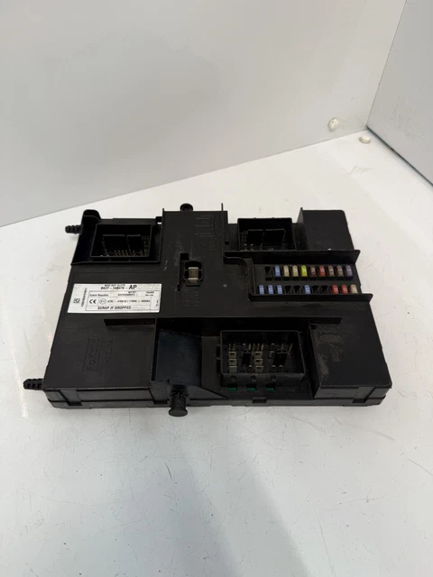 FORD TRANSIT CUSTOM Mk8 Bcm Body Control Module Bk2T14B476Ap £99.99 ...