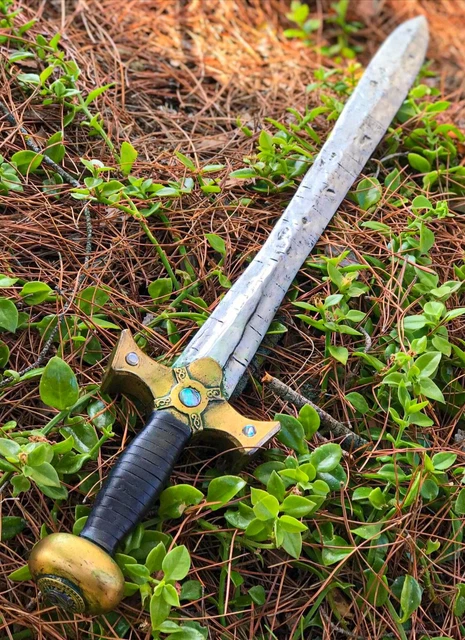 RARE XENA WARRIOR Princess Hero Sword Prop Replica (No Chakram) £223.42 ...