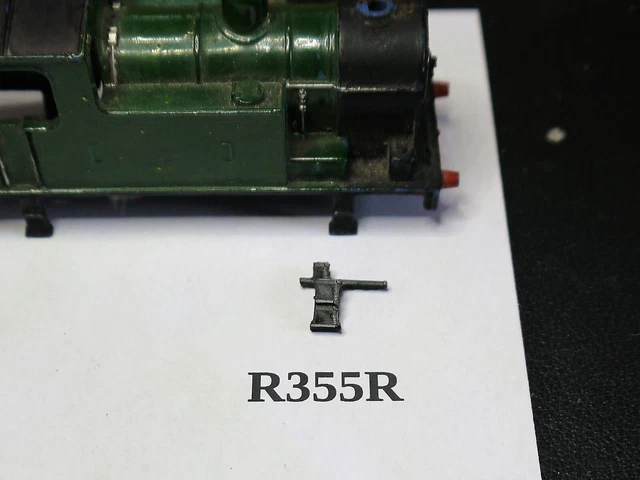 TRIANG R355 POLLY/CONNIE Reproduction Replacement Steps 3D printed part ...