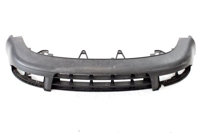 1T0805903A PARE-CHOCS AVANT Partie Inférieure Volkswagen Touran 1.9 ...