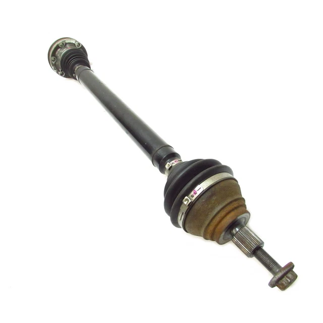SKODA OCTAVIA II 1Z Yeti VW Golf 5 6 Audi A3 8P Seat Leon 1P Antriebswelle vorn EUR 39,90 ...