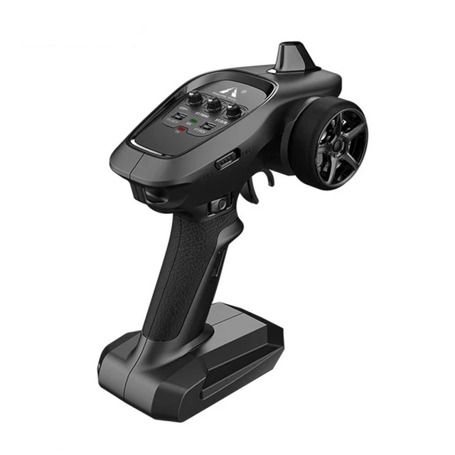 RC CAR CONTROLLER, Spare Parts Multifunction Control Electronic ...