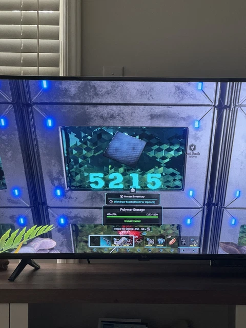 ARK SURVIVAL ASCENDED PVE XBOX/PS5/PC 5000 polymère EUR 6,36 - PicClick FR