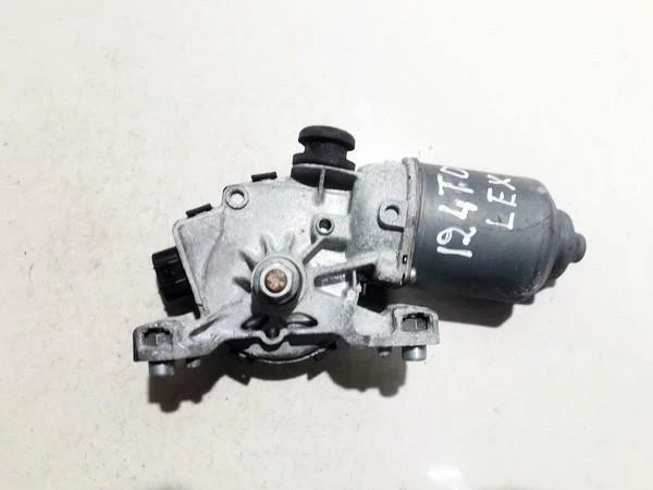8511026220 159300-0080 windscreen front wiper motor for Lexus IS ...