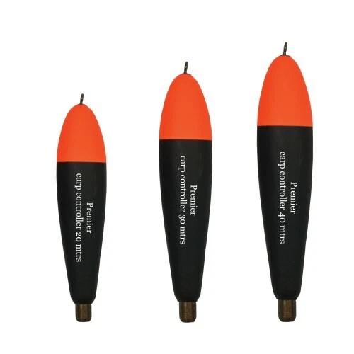 PREMIER FLOATS SURFACE Carp Controller Float £3.95 - PicClick UK