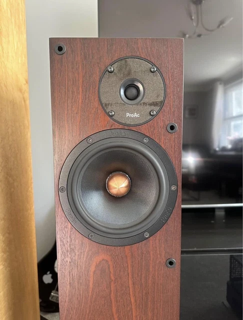 PROAC RESPONSE D15 speakers £950.00 - PicClick UK