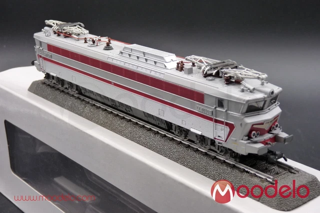 MÄRKLIN 39401 - Locomotive électrique CC 40100 SNCF TEE PBKA Elok EUR ...