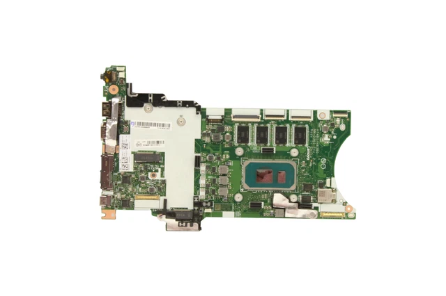 5B21H19812 FOR LENOVO ThinkPad X13 Gen 2 Motherboard i5-1145G7 16G ...