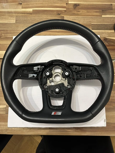 VOLANT AUDI S3 8v2 EUR 300,00 - PicClick FR