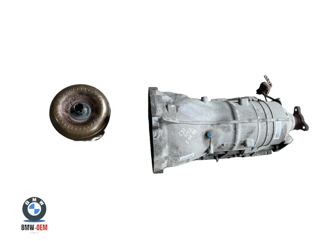 BMW 3 SERIES E90 E91 E92 330d N57 Automatic Gearbox 7590329 £479.99 ...