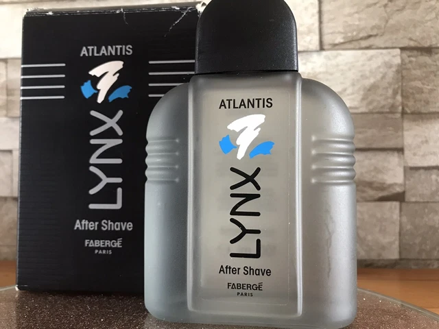Lynx Atlantis FOR SALE! - PicClick UK