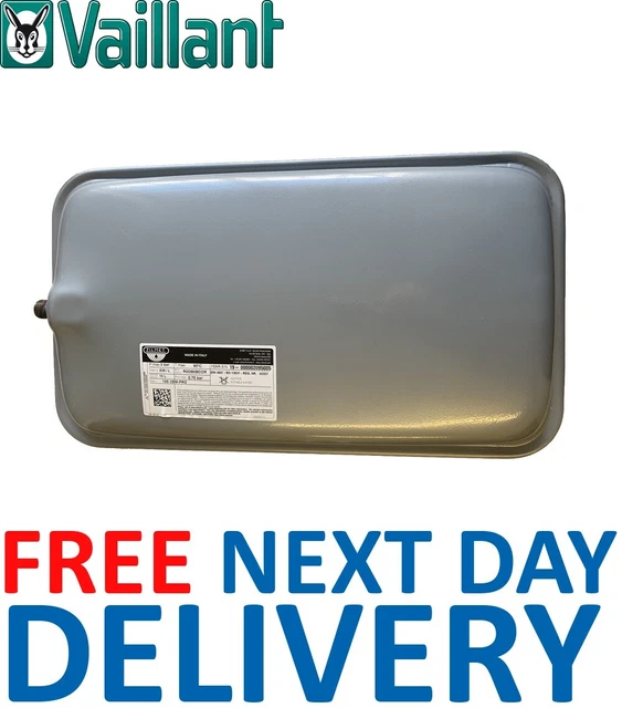 VAILLANT ECOTEC PRO 24 28 Plus 824-838 & Ecomax 612-637 Expansion ...