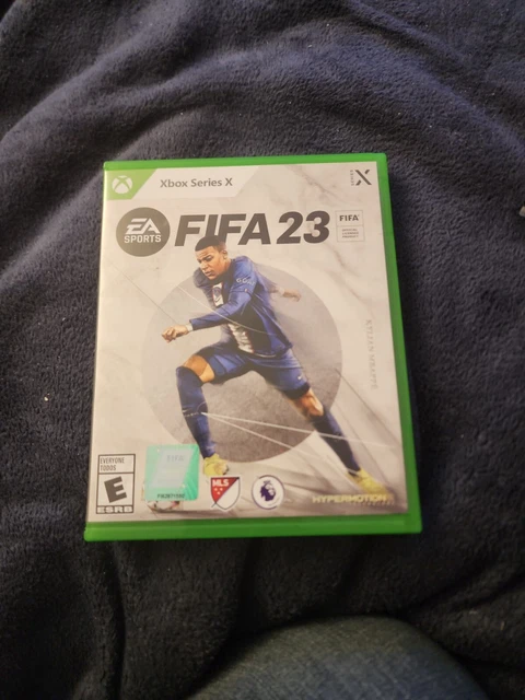 Fifa 23 Microsoft Xbox Series X S 2022 Eur 17 40 Picclick Fr