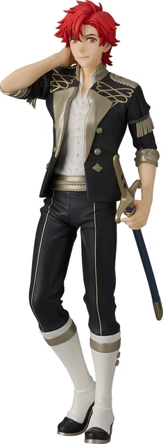 FIRE EMBLEM: THREE Houses – Sylvain Jose Gautier Pop Up Parade PVC ...