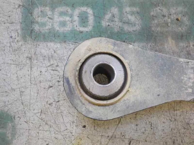 95833104600 BRAZO SUSPENSION Inferior Trasero Derecho / 16902524 Para ...