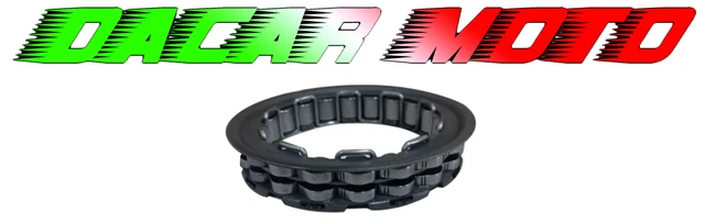 PALIER ROUE LIBRE Démarrage Cagiva Canyon 900 EUR 69,99 - PicClick FR