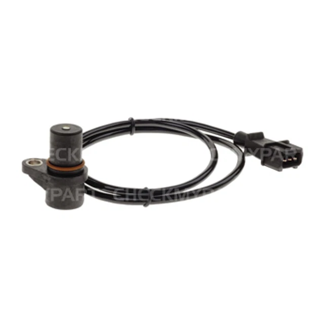 NEW * BOSCH * Crank Angle Sensor CAS For Holden Astra SRI AH Turbo TS ...