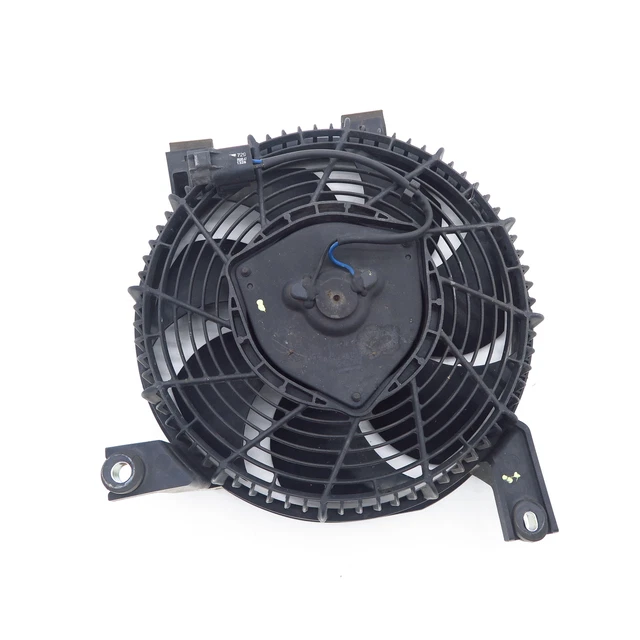 MOTEUR DE VENTILATEUR Toyota Land Cruiser Prado J15 3.0 D-4D 88590 ...