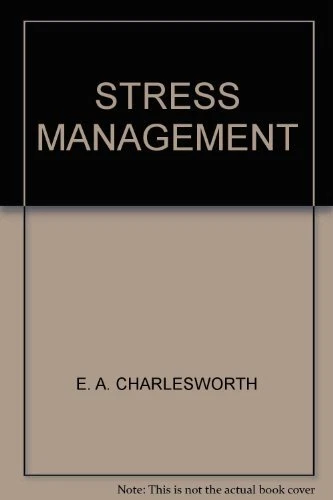 STRESS MANAGEMENT: A Comprehensive Guide to Wellness (Pathway) B $14.18 ...