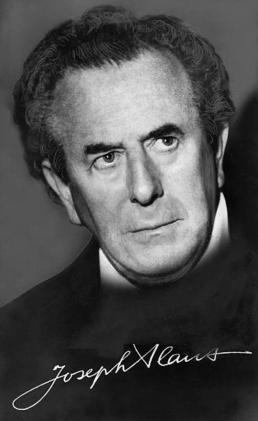 JOSEPH PLAUT ACTOR Opera Singer 1957 OLD FILM MUSIC PHOTO $9.00 ...