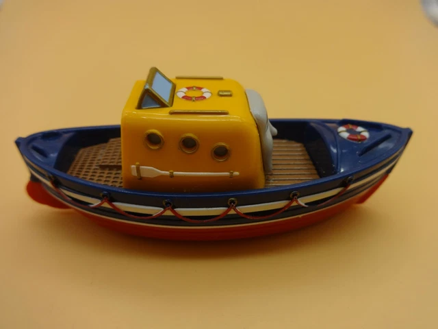 MATTEL THOMAS & Friends CAPTAIN The Tug Boat - lâche et agréable EUR 2 ...