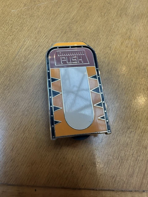 DISNEY CHARACTER TRASH Bins Mystery Pin Tigger Winnie the Pooh New from ...