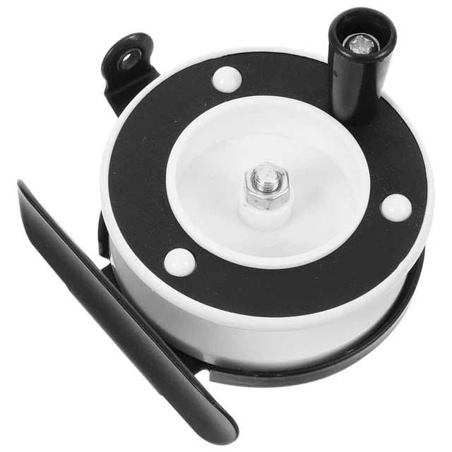 MATÉRIEL DE PECHE Moulinet Pêche À La Mouche Accessoires Sur Glace EUR ...