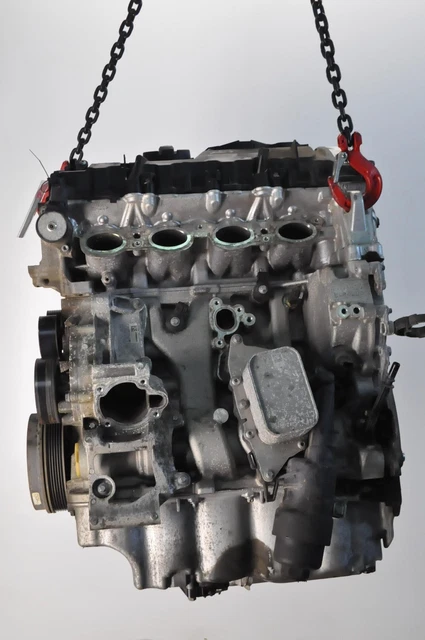 MOTEUR BENZIN BMW MINI F54 F55 F56 F57 F60 Cooper S 2.0 192PS B48A20A 104tkm EUR 2.418,90 ...