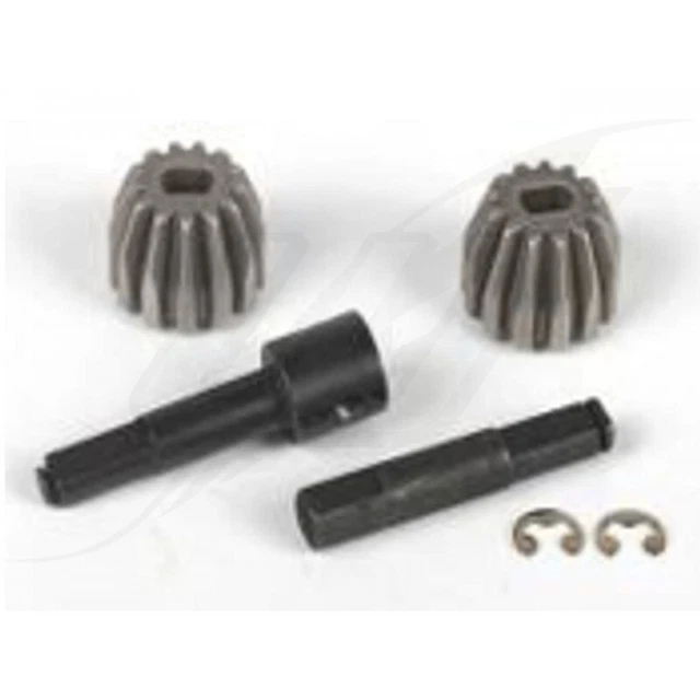 [FR] MODSTER DIFFERENTIAL gear front/rear Dune Racer Pro/Evolution X ...