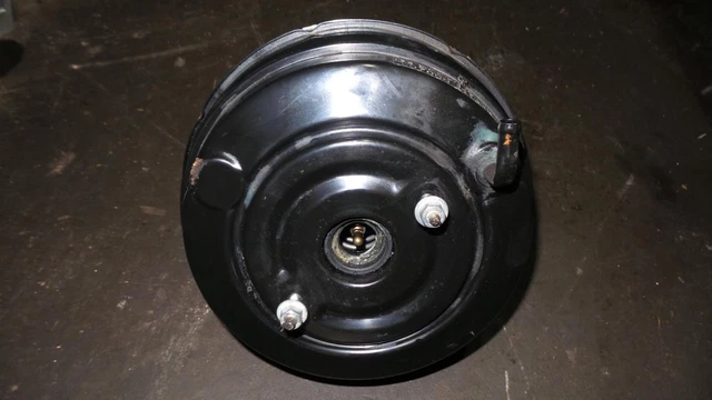 SUBARU IMPREZA MK4 Gj Gp 2012 - 2016 Servo Frein 2.5 Sti Saloon 37197 ...