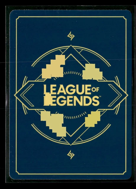 ANNIE - STUBBORN #010/024 Rare - Riftbound Origins TCG £6.18 - PicClick UK