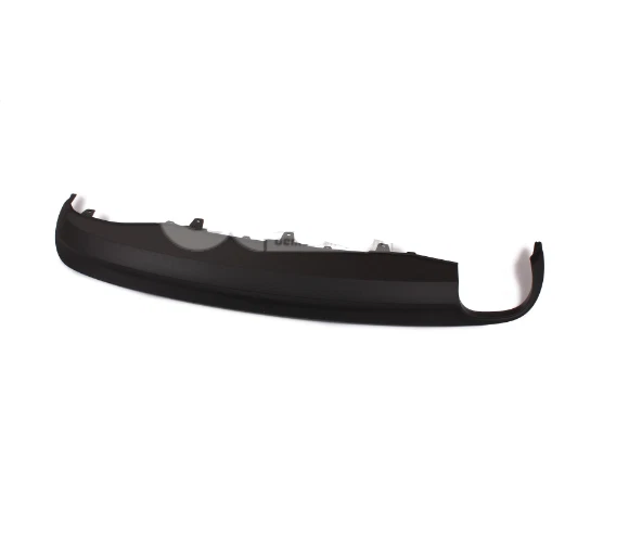 AUDI A6 AVANT C7 Stoßstange hinten Spoiler 4G08075219B9 NEU ORIGINAL ...