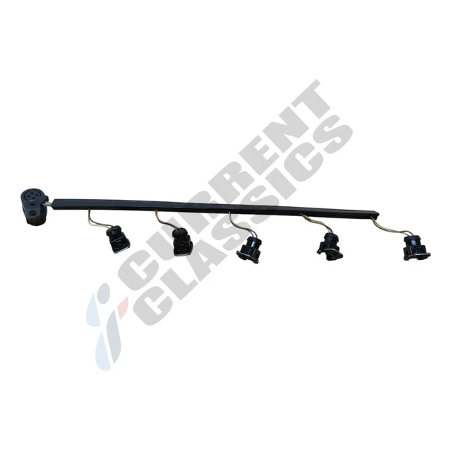 LAND ROVER DEFENDER 90 110 Td5 Injector Harness Amr6103 £24.95 ...