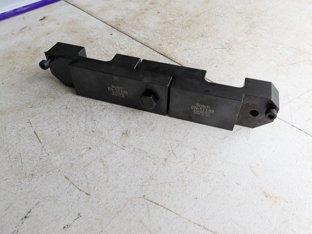 KENT-MOORE EN-51148 BOSCH Camshaft Holding Tool £94.31 - PicClick UK