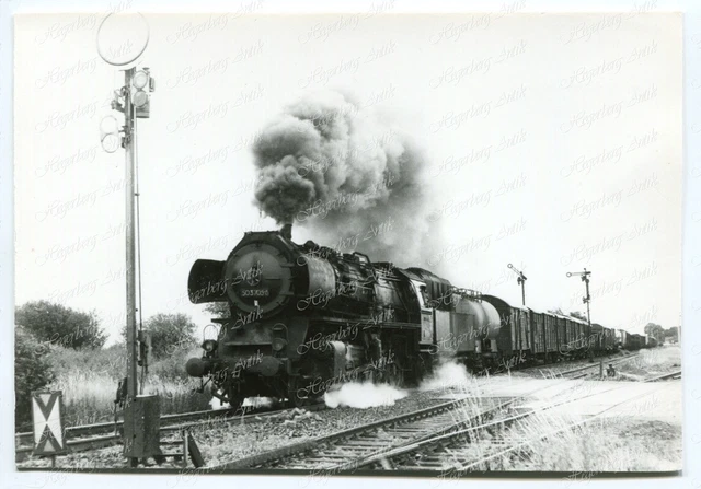 EISENBAHN FOTO DDR Dampflok Deutsche Reichsbahn DR 94 1013 (A6125) $6. ... EISENBAHN FOTO DDR Dampflok Deutsche Reichsbahn DR 94 1013 (A6125) $6. ...