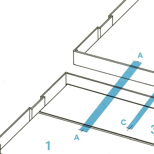 SIEL EXPANDER EX80 Service Manual Schematic Diagram Schaltplan Schema ...