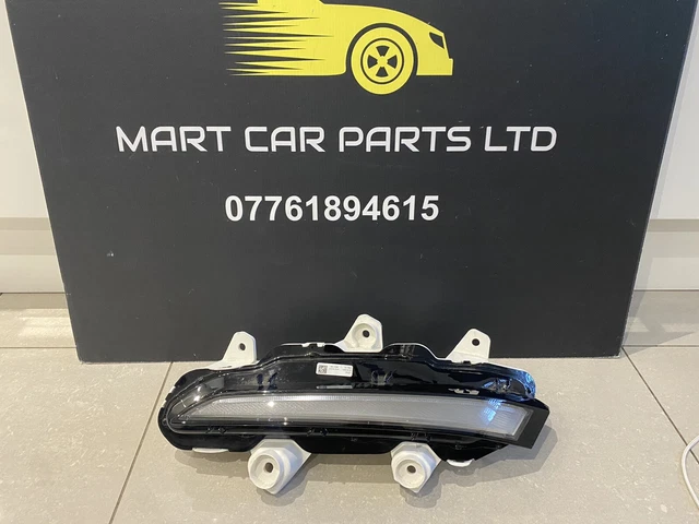 PEUGEOT 208 2008 ALLURE II MK2 2019-2022 DRL LED Right Side 9824241280 ...