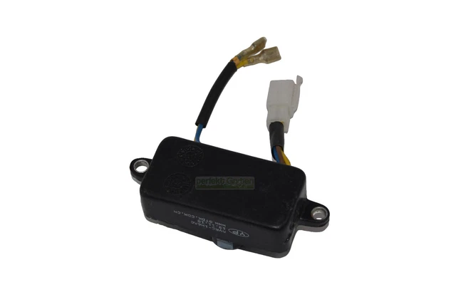 RÉGULATEUR DE TENSION régulateur AVR Kraftech KT-6500WE 9500/ Matrix PG ...