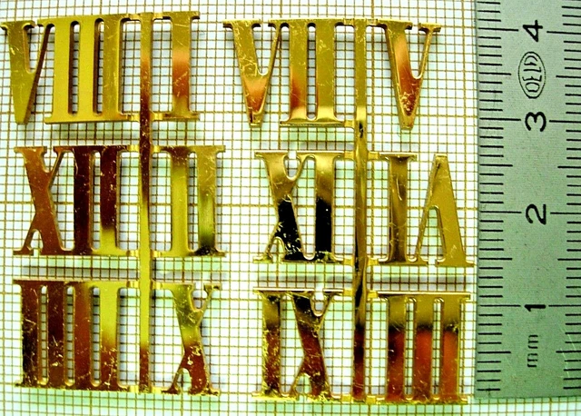 INDEX ROMAN NUMBERS Dial Dial Clock Clock Clock Clock Watch Paris ...