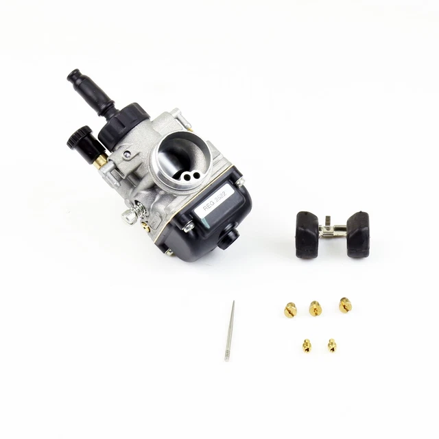CARBURATEUR YAMAHA YZF Cr Z Target 50 EUR 136,64 - PicClick FR