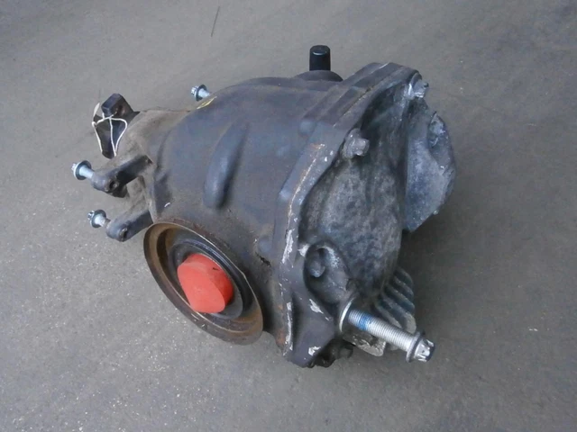 MERCEDES SL500 R230 differential rear 2.82 ratio A2303503814 2002- 2008 ...