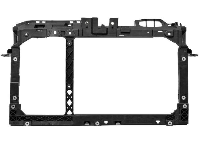 PANNEAU AVANT SLAM Radiateur Support Avec AC 1800029 Pour Ford Fête VI ...