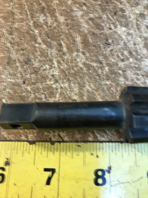 SNAP ON TOOLS R121 Repairman's Reamer 1/2" - 1" Hole Enlarger £20.05 ...