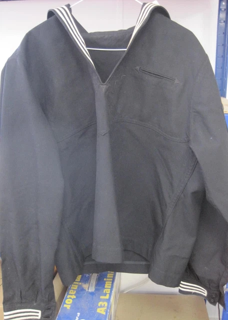 WW2 US NAVY Petty Officer 1st Class Tunic and Trousers with insignia £ ...
