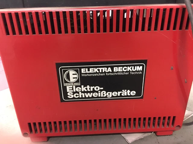Elektra Beckum Schweigert