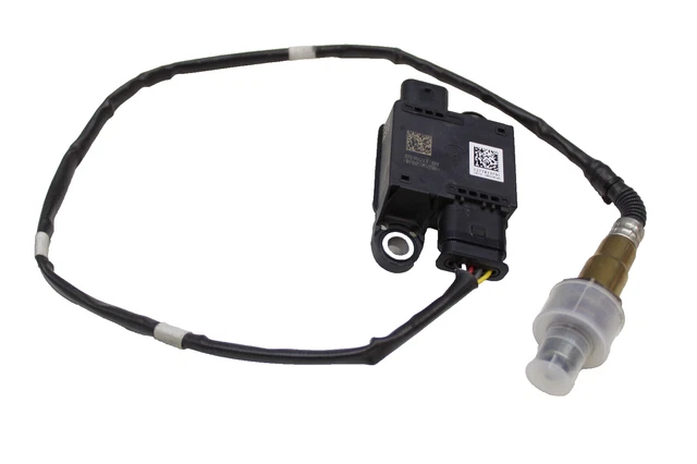 NOX SENSOR ORIGINAL + VW T6 Seat Skoda 2,0 TDI + Lambdasonde ...