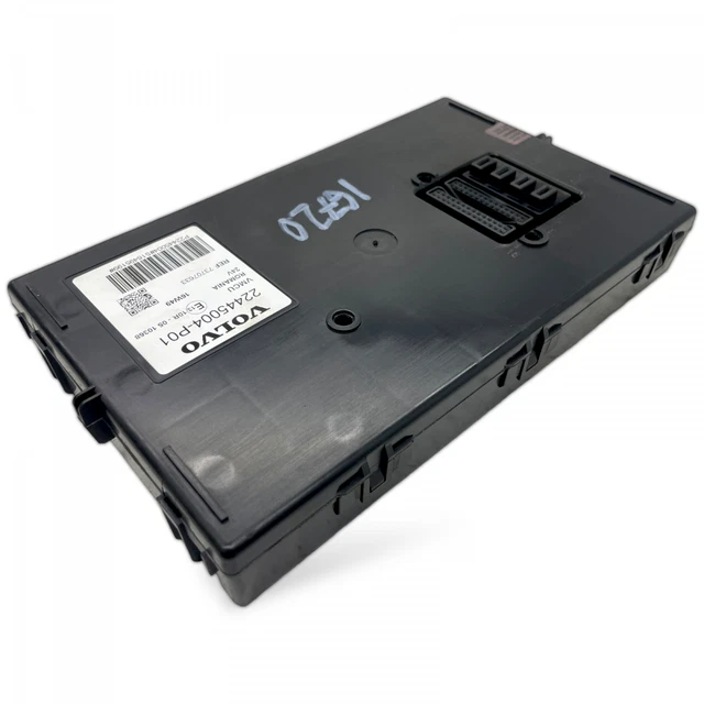 VOLVO FH, FM, FMX-4 series TP1946671 Control Unit, VMCU 23006075 ...