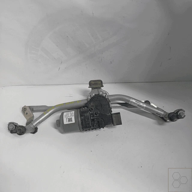 9815497780 MOTEUR ESSUIE-GLACE av pour PEUGEOT 2008 BlueHDi 100 Suv ...