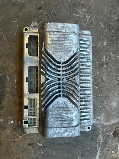 DRIVE MERCURY NEO 8 Mph Mobility Scooter Controller £144.00 - PicClick UK